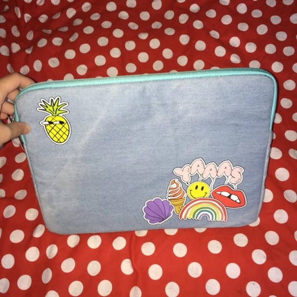 Yoobi | Computers, Laptops & Parts | Padded Laptop Case | Poshmark